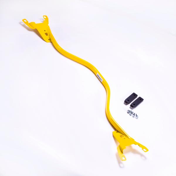 ■商品コード：WGNA008-03■メーカー：湾岸(ワンガン)■商品名：リアストラットブレース■適合車種：トヨタ 86■ラインナップ型式：ZN6■年式：2012-2021■備考：25.4mm■メモ：1 PCS/SET他適合条件/注意事項等も...