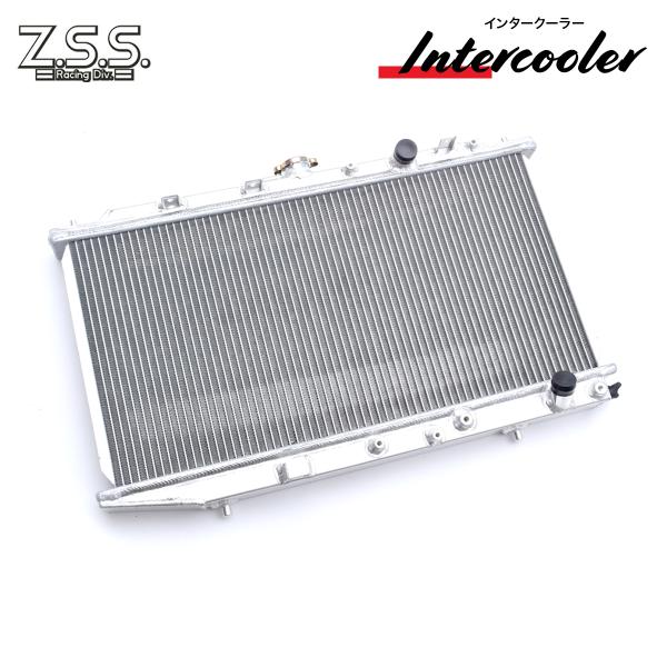 ■商品コード：ZSSK0037■メーカー：Z.S.S.■商品名：アルミ 2層 ラジエーター■適合車種：EF6 EF7 CR-X■適合型式：D15B / ZC■適合年式：-■素材：アルミ2層■重量・サイズ：コアサイズ：665×325×52mm...