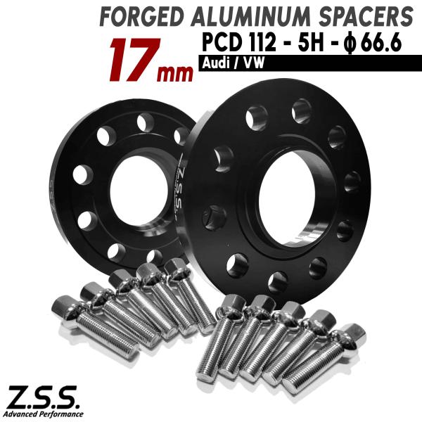 ■商品コード：ZYN0117-DB0745C■メーカー：Z.S.S.■商品名：Z.S.S. AP Advanced Performance ZSS 鍛造 ワイドトレッドスペーサー ワイドスペーサー ワイトレ スペーサー ホイールスペーサーF...