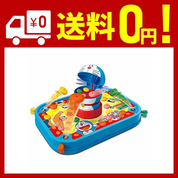 【発売日：2019年07月06日】◆商品名：エポック(EPOCH) ドラえもん ぐるぐる回転!どらやきパクパクゲーム回転するドラえもんに、どらやき玉を食べさせよう! 簡単操作で、誰でも遊べるファミリーアクションゲームの決定版! ドラえもんが...
