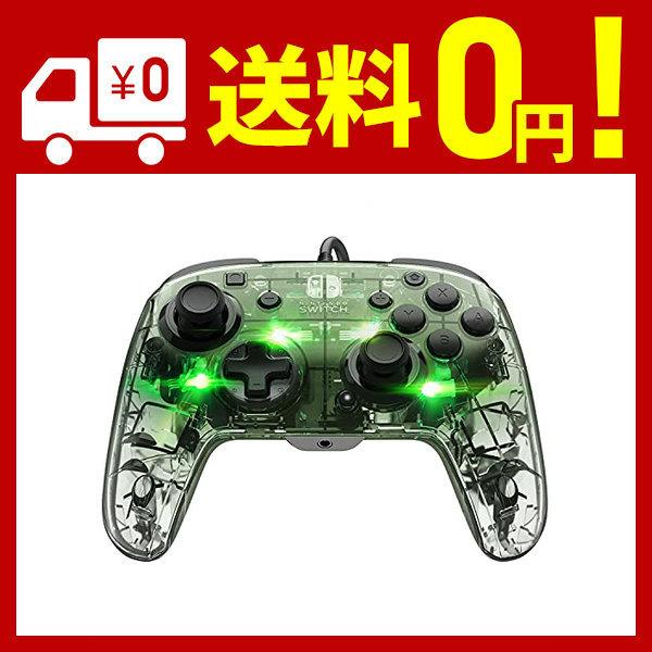 ◆商品名：PDP Afterglow Deluxe+ audio Wired Controller for Nintendo Switch(並行輸入品)SwitchをTVモードで遊ぶ際、Switchドック裏側のカバーを開け、上から2番目のU...