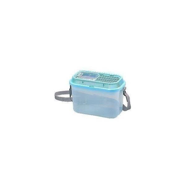 ●ソーシャルギフト注文について・一部設置商品は対象外です。 対象外の場合はメールにてご連絡させていただきます。・土日祝は優良配送の対象外となります。内ブタ付きで水が外に漏れにくく、水辺でザリガニやおたまじゃくし等を捕る時に便利な飼育ケースで...