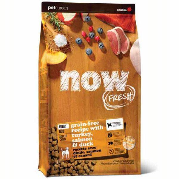 ●ソーシャルギフト注文について・一部設置商品は対象外です。 グレインフリー ナウフレッシュ 犬 成犬 ドライフード グレインフリー ミールフリー 4573160556343）