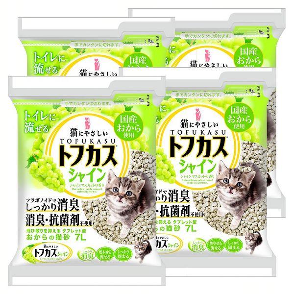 ●ソーシャルギフト注文について・一部設置商品は対象外です。 対象外の場合はメールにてご連絡させていただきます。・土日祝は優良配送の対象外となります。（ペット用品 フラボノイド効果 しっかり消臭 消臭・抗菌材不使用 トイレに流せる シャインマ...