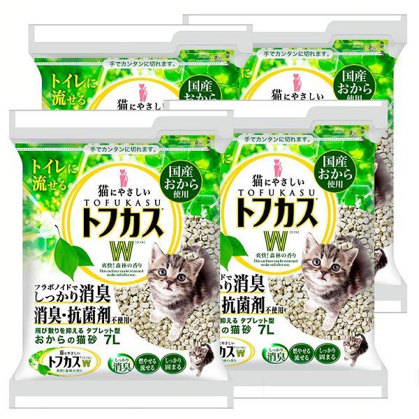 ●ソーシャルギフト注文について・一部設置商品は対象外です。 対象外の場合はメールにてご連絡させていただきます。・土日祝は優良配送の対象外となります。（ペット用品 フラボノイド効果 燃やせる しっかり消臭 消臭・抗菌材不使用 トイレに流せる ...