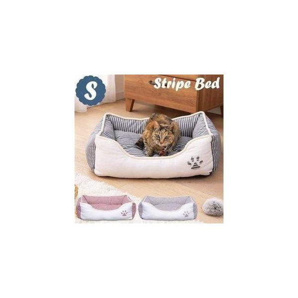 ●ソーシャルギフト注文について・一部設置商品は対象外です。 対象外の場合はメールにてご連絡させていただきます。・土日祝は優良配送の対象外となります。かわいいペット用ベッドです。●商品サイズ（cm）幅約61×奥行約48×高さ約18●商品重量約...