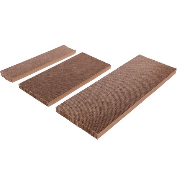 ●ソーシャルギフト注文について・一部設置商品は対象外です。 対象外の場合はメールにてご連絡させていただきます。・土日祝は優良配送の対象外となります。（検索用：爪とぎ 猫 段ボール 大容量 ダンボール 爪研ぎ ガリガリ 45713755883...