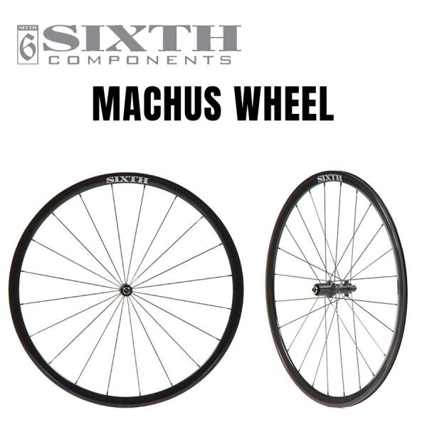 【SPEC】サイズ: 700C素材: ハブ/ AL6061 鍛造アルミ 、スポーク/Pillar 1422 ステンレスブラック、リム/AL6061ハイポリッシュリムプロファイル: ハイト/ 30mm、内幅/ 15mm　外幅/18mmスポーク...