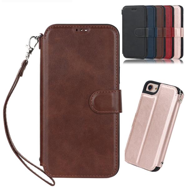 01、特徴：マグネット内蔵でフタがピタッと閉じるスタンドとしても使える機能性閉じた状態で通話可能丁寧な手仕事で細部までこだわる複数カード収納できるカードポケット付02、対応機種: iphone6 iPhone 6s iphone7 ipho...