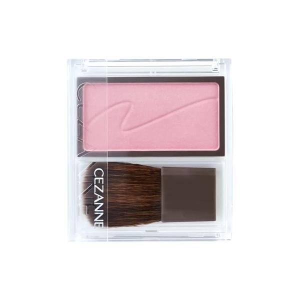 03 ミルクモーヴ/-/-・Color:03 ミルクモーヴ・パッケージ個数:1・しっとり質感で自然に頬になじむ血色チーク。