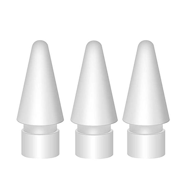 ・  P-IP-01・【ペン先の交換性】交換用ペン先は、Apple Pencil 第1世代と第2世代のモデルの両方に対応しています。（アップルペンシル本体は含まれません）。精度が高いため、iPadに保護フィルムを貼り付けても問題なく使えます...