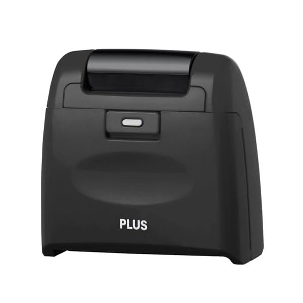 単品ブラック/55mm x 55mm/IS-510CM? / 38349・Style:単品・パッケージ個数:1・大切な個人情報を保護するスタンプ。宅配伝票や明細など幅広い範囲に便利な「ローラーケシポン ワイド」限定色のブラックです。・【規格...