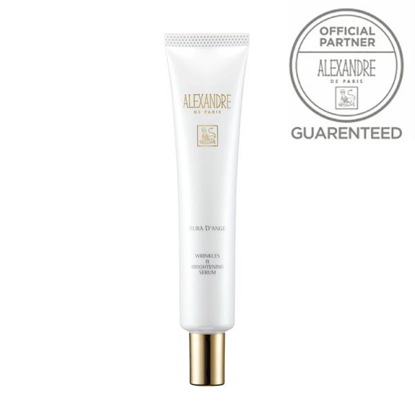 “ハリも美白（※1）も。そして乾燥小じわも目立たなく（※2）。まるで、光を放つようなハリ肌印象へと導く、薬用美容液。”※1 メラニンの生成を抑え、しみそばかすを防ぐこと※2 効能評価試験済み＜欲しかったのは、3つの美しさ。＞ロレアル独自成分...