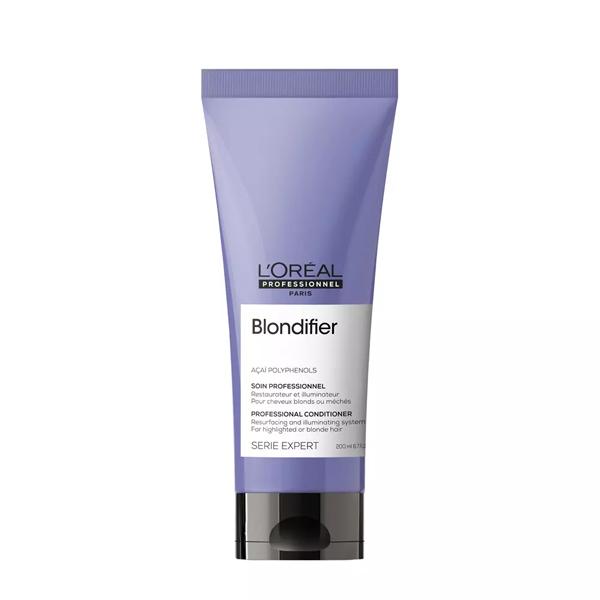 “真なるツヤ・きらめき、長時間持続”髪のツヤを構成する反射に着目。ハイトーンカラーヘアにも、本来の輝きを。カラー・ブリーチをした髪を補修し、髪に真なるツヤ・きらめきをもたらす。外部ダメージから髪をしっかり守り、ツヤ・きらめきを長時間キープ。...