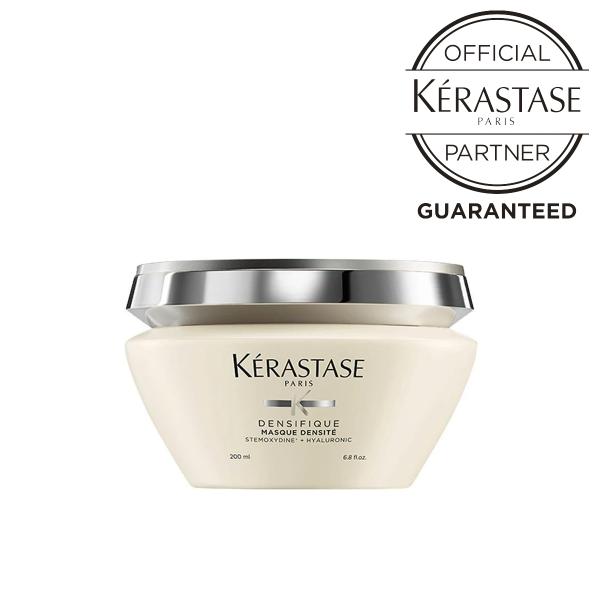 “髪に密度感を与え、しなやかな質感へ導くスカルプ&amp;ヘアトリートメント”髪の密度感、ハリ・コシ、ボリューム感が気になる方におすすめの、髪にボリューム感・密度感を与え、眠っている髪の美しさを引き出すスカルプトリートメント。有用成分が頭皮...