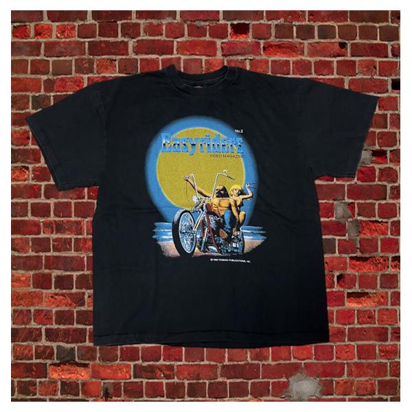 Harley-Davidson / ハーレーダビッドソン   Tシャツ【ネコポス便配送】※【日付時間指定・代金引換】でのお取引はできません。●素材：コットン100%●カラー：・black【ブラック】●サイズ：XL