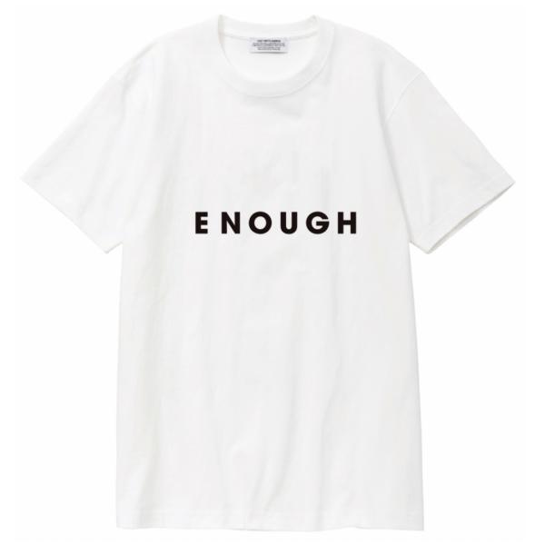 《POET MEETS DUBWISE(ポエットミーツダブワイズ)》[品番]EGHTS-0614SILENT POETS から連想されるキーワードをプリント。コーマ糸を使用した肌触りの良さとほどよくタフな肉感を追求したプレミアムコットンTシャツ。