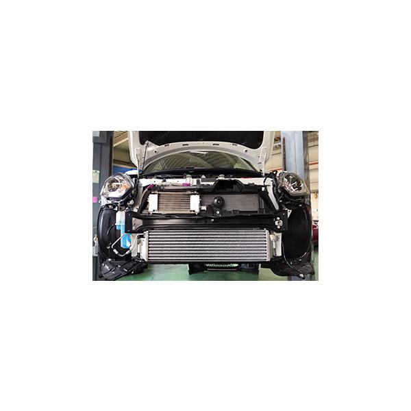 【HKS】R type INTERCOOLER [適合情報]【自動車メーカー】スズキ【車種】スイフトスポーツ【車両型式】ZC33Ｓ                 【エンジン型式】K14C(TURBO)【年式】17/09〜20/04【コード...