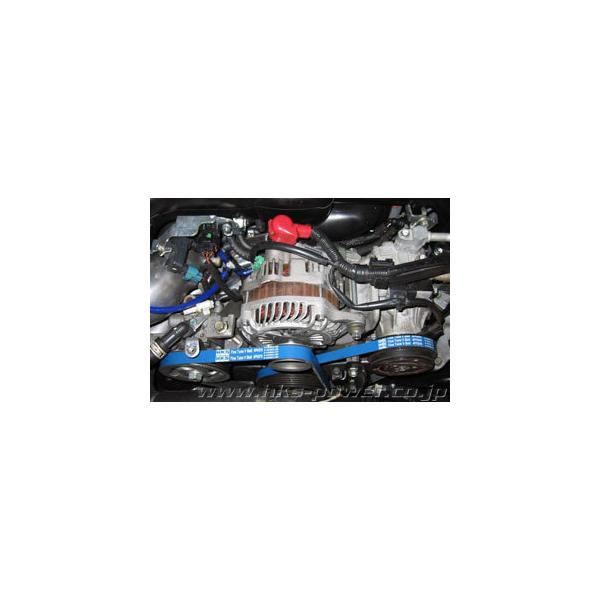 【HKS】ファインチューンVベルト [適合情報]【自動車メーカー】日産【車種】GT-R【車両型式】R35【エンジン型式】VR38DETT【年式】07/12〜【コードNo.】24996−ＡK031【定価(税別)】11,800円