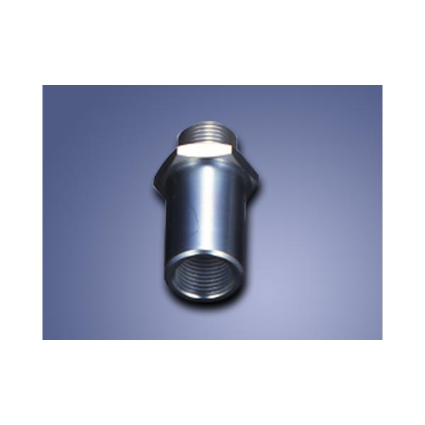 【HKS】オイルクーラーパーツ アダプター ボルト-A【コードＮｏ】2599-SA009【備考】※Sタイプ用・3/4-16UNF【定価(税別)】3,000円
