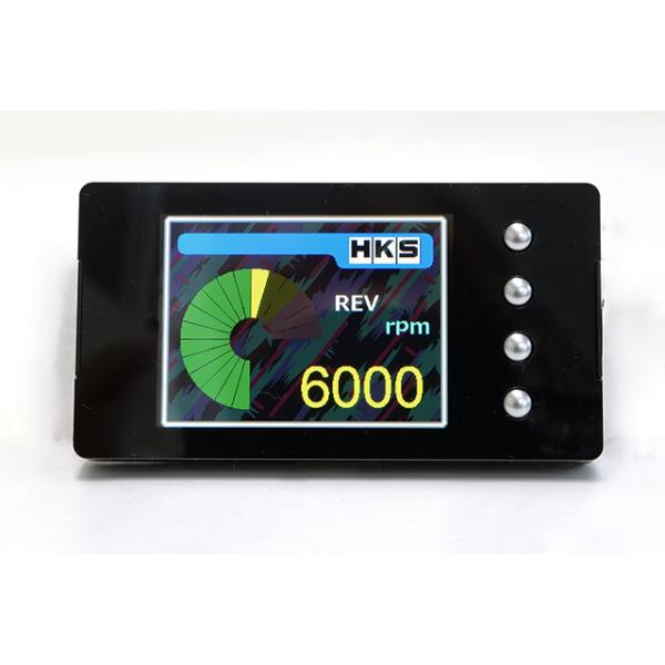 【HKS】CAN SMART METER type OBDII [適合情報]【自動車メーカー】ホンダ【車種】 S660 【車両型式】JW5 【エンジン型式】S07A(TURBO) 【年式】15/04〜22/03【コードNo.】44009-A...