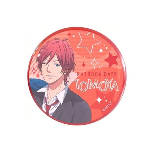 メール便配送商品 『虹色デイズ』より、ミラーCANが登場です！全4種類展開！！サイズ:W80×H120×D6mm虹色デイズ ミラー CAN C 松永智也  丸昌    4950361160959　 虹色デイズ 羽柴夏樹 松永智也 片倉恵一 ...