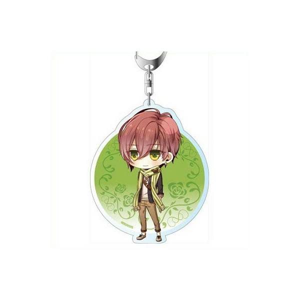 メール便配送商品 Wright Flyer Studiosとオトメイトが共同開発した、スマホ向け恋愛パズルRPG「LibraryCross∞」より、デカキーホルダーが発売致します。【サイズ】 全高約10cm【素材】 アクリル(クリア)Lib...
