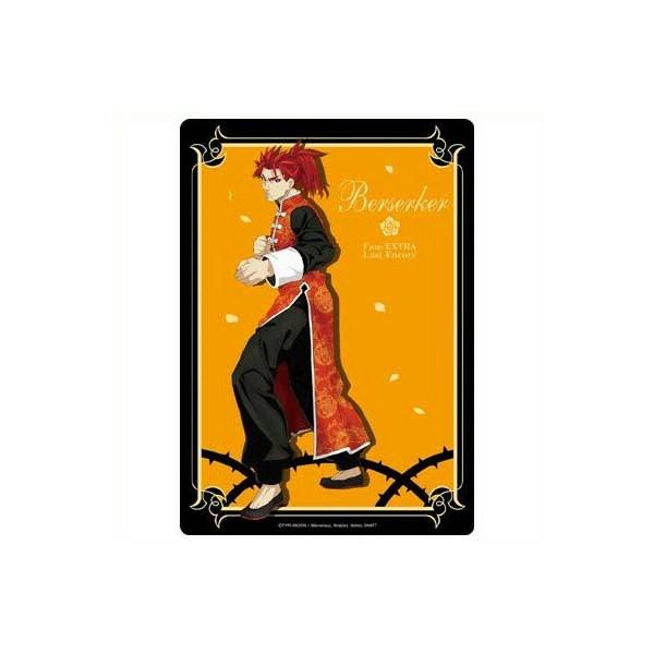 メール便配送商品 『Fate/EXTRA Last Encore』より、A5サイズのマウスパッドが登場！【サイズ】 A5Fate/EXTRA LastEncore マウスパッド バーサーカー  Gift    4573313068075　 ...