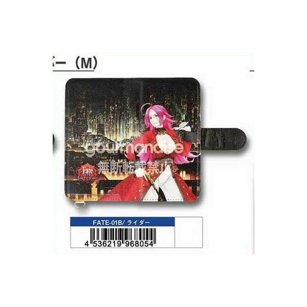 宅配便配送商品 「Fate/EXTRA LastEncore」より、様々なスマートフォンに対応した、汎用タイプのフリップカバーが登場です。粘着ゲルに貼り付けるだけの簡単装着です。【対応サイズ】 H140×W70×D10mm以内【素材】 PU...