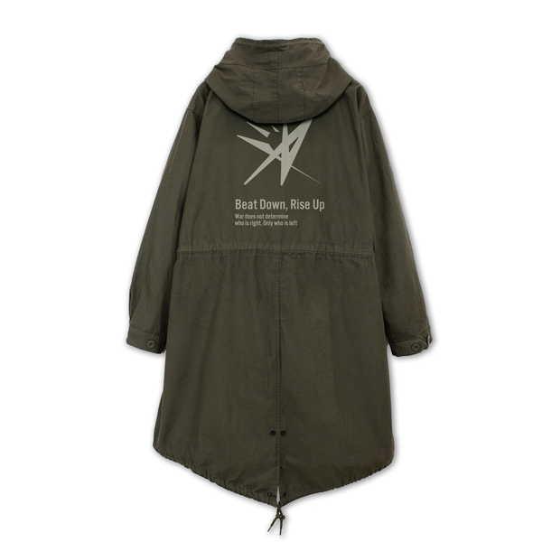 【発売日：2026年05月31日】宅配便配送商品 ・中にジャケットやスウェットなどを着ても窮屈さを感じないゆったりサイズで、季節に合わせて幅広い着こなしを楽しめます。・厚手のセーターやフリースをインナーに着ても動きやすく、季節に合わせて幅広...