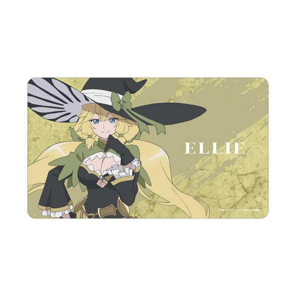 【発売日：2026年05月31日】宅配便配送商品 「信じていた仲間達にダンジョン奥地で殺されかけたがギフト『無限ガチャ』でレベル9999の仲間達を手に入れて元パーティーメンバーと世界に復讐＆『ざまぁ！』します！」より、マルチデスクマットの登...