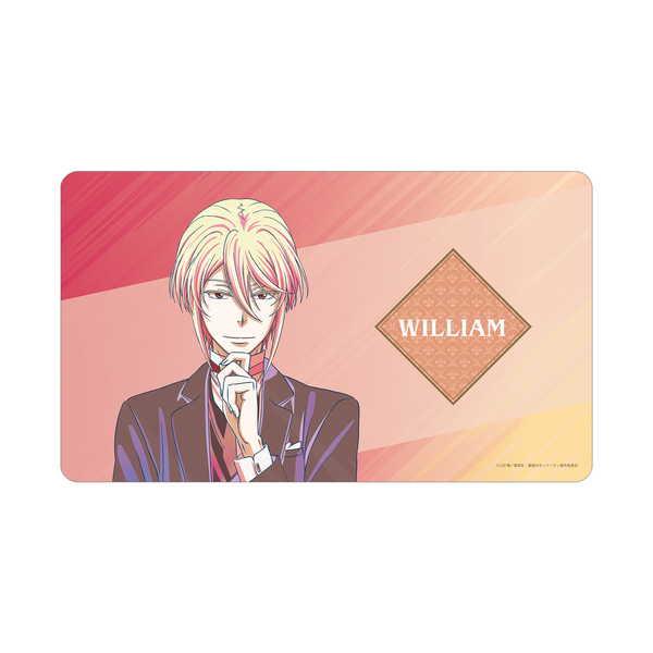 【発売日：2026年05月31日】宅配便配送商品 「憂国のモリアーティ」より、Ani-Art clear label マルチデスクマットの登場です。ウィリアム・ジェームズ・モリアーティのイラストを新たなタッチで魅力的に表現し、マルチデスクマ...