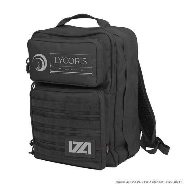 【発売日：2026年05月31日】宅配便配送商品 優れた収納力と機能性！普段使いにはもちろん、アウトドアでも活躍する多機能バックパック。・タウンユースにもアウトドアにも対応した機能的なバックパック。・オリジナルデザインの『脱着式ワッペン』が...