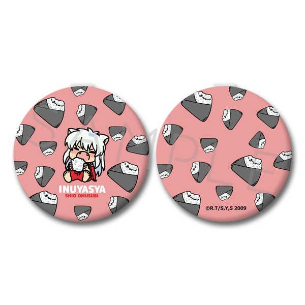 【発売日：2026年06月30日】メール便配送商品 『犬夜叉』より、持ち運びがしやすい、手の平サイズの折り畳みミラーの登場です。ミラーが2つあり、片方が望遠となっています。【サイズ】 直径約72mm×厚み9mm【素材】 鏡/PUレザー犬夜叉...