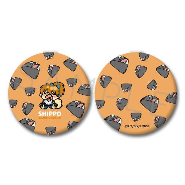 【発売日：2026年06月30日】メール便配送商品 『犬夜叉』より、持ち運びがしやすい、手の平サイズの折り畳みミラーの登場です。ミラーが2つあり、片方が望遠となっています。【サイズ】 直径約72mm×厚み9mm【素材】 鏡/PUレザー犬夜叉...