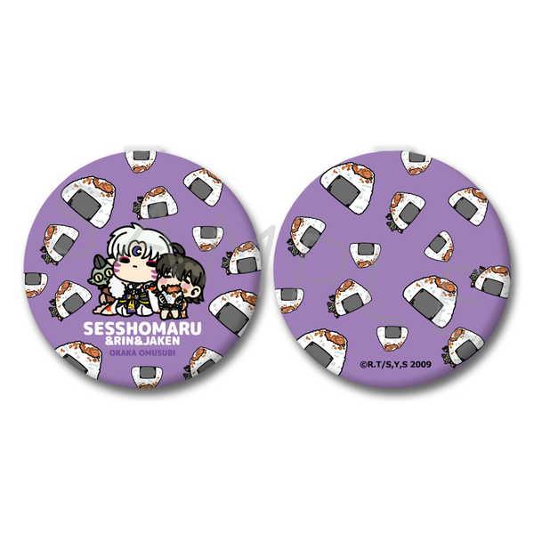 【発売日：2026年06月30日】メール便配送商品 『犬夜叉』より、持ち運びがしやすい、手の平サイズの折り畳みミラーの登場です。ミラーが2つあり、片方が望遠となっています。【サイズ】 直径約72mm×厚み9mm【素材】 鏡/PUレザー犬夜叉...