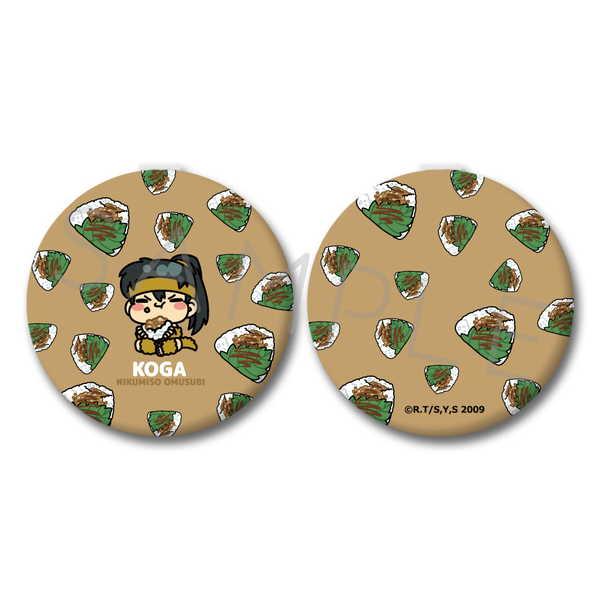 【発売日：2026年06月30日】メール便配送商品 『犬夜叉』より、持ち運びがしやすい、手の平サイズの折り畳みミラーの登場です。ミラーが2つあり、片方が望遠となっています。【サイズ】 直径約72mm×厚み9mm【素材】 鏡/PUレザー犬夜叉...