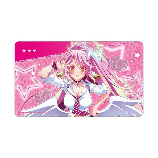 【発売日：2026年09月30日】宅配便配送商品 「ノーゲーム・ノーライフ ゼロ」より、マルチデスクマットの登場です。ジブリールの描き下ろしイラストをマルチデスクマットに仕上げました。デスクに敷いたり、お部屋に飾ったり、キャラクターとの日常...