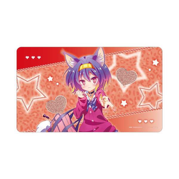 【発売日：2026年09月30日】宅配便配送商品 「ノーゲーム・ノーライフ ゼロ」より、マルチデスクマットの登場です。初瀬いづなの描き下ろしイラストをマルチデスクマットに仕上げました。デスクに敷いたり、お部屋に飾ったり、キャラクターとの日常...