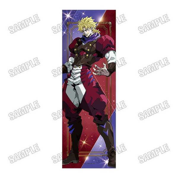 【発売日：2026年09月30日】宅配便配送商品 「ジョジョの奇妙な冒険 ファントムブラッド」より、等身大タペストリー【PB】が登場！【サイズ】 約H2000mm×W700mm【素材】 ポリエステルスエードジョジョの奇妙な冒険 ファントムブ...