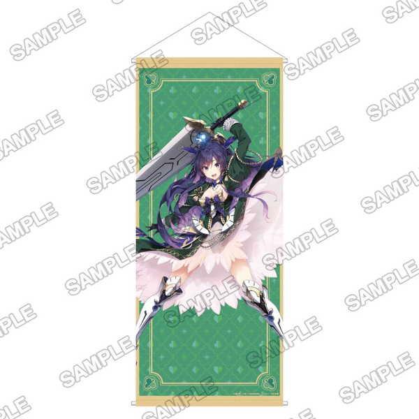 【発売日：2026年10月31日】宅配便配送商品 「デート・ア・ライブ」より、ビッグタペストリーが登場！描き起こしイラストを使用したビッグタペストリーです。『KADOMIX』とはKADOKAWAが誇る数々の名作と新進気鋭のイラストレーターの...