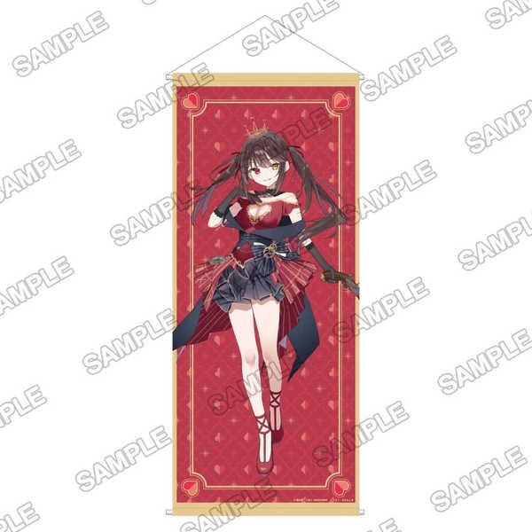 【発売日：2026年10月31日】宅配便配送商品 「デート・ア・ライブ」より、ビッグタペストリーが登場！描き起こしイラストを使用したビッグタペストリーです。『KADOMIX』とはKADOKAWAが誇る数々の名作と新進気鋭のイラストレーターの...