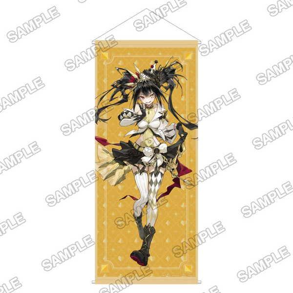【発売日：2026年10月31日】宅配便配送商品 「デート・ア・ライブ」より、ビッグタペストリーが登場！描き起こしイラストを使用したビッグタペストリーです。『KADOMIX』とはKADOKAWAが誇る数々の名作と新進気鋭のイラストレーターの...