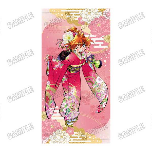 【発売日：2026年10月31日】宅配便配送商品 「スレイヤーズ」より、特大タペストリーが登場！【サイズ】 約H1300mm×W700mm【素材】 ポリエステルスエードスレイヤーズ 特大タペストリー  メディコス・エンタテインメント    ...