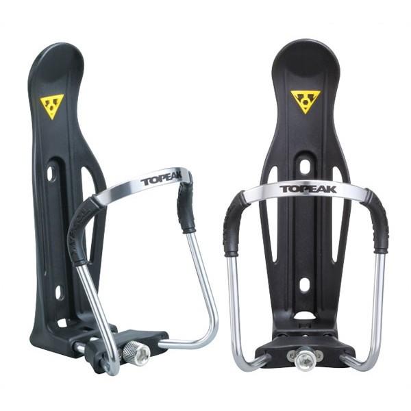 TOPEAK(トピーク) ボトルケージ モジュラー ケージ 2(WBC05100)