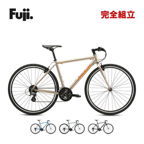 フジ(バイク) FUJI フジ 2025年モデル RAIZ ライズ クロスバイク フジ(バイク) FUJI フジ 2025年モデル RAIZ ライズ クロスバイク