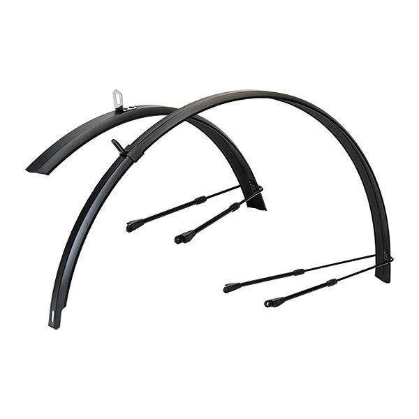 ADEPT アデプト サイレント クロス フェンダー セットADEPT SILENT CROSS FENDER