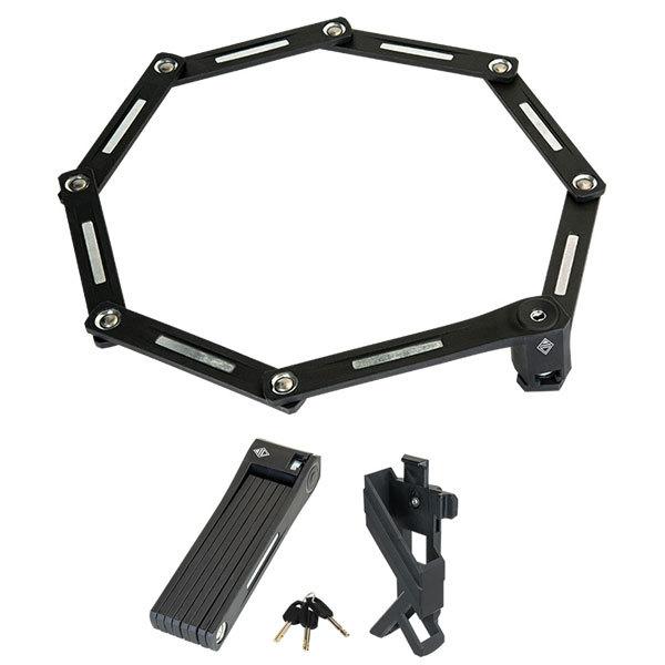 ADEPT アデプト ORE610 フォールディングロックADEPT ORE 610