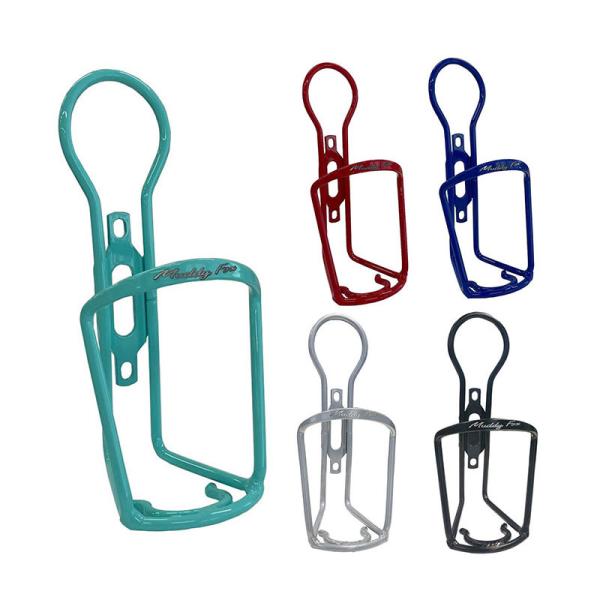 ARAYA アラヤ Muddy Fox マディフォックス マルチボトルケージマディフォックス オリジナルパーツ