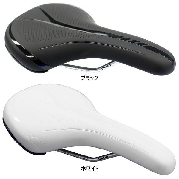 asahi アサヒ ファンライドサドルCR